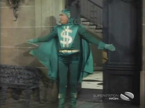 Byrne Robotics: SACRILEGE?