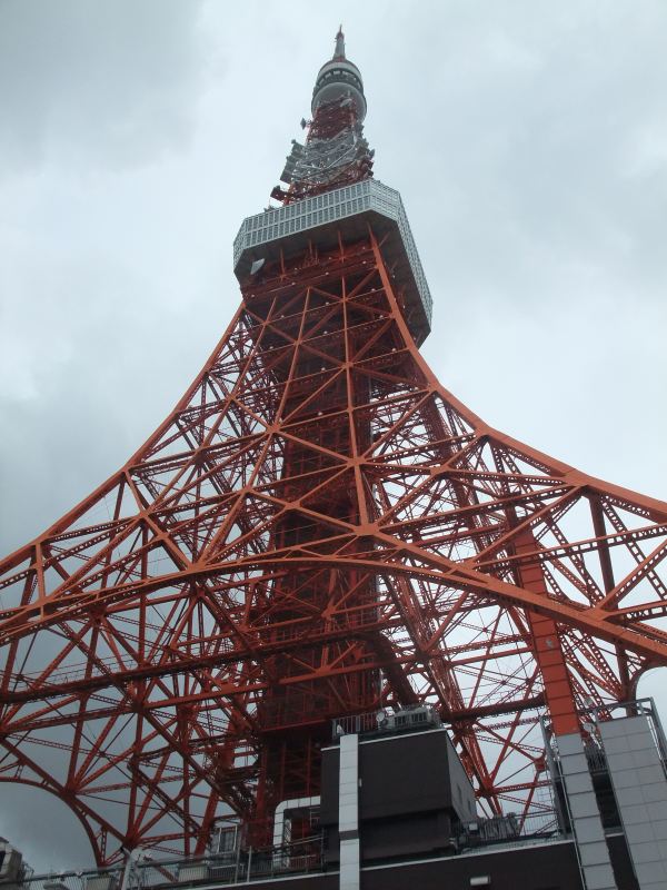 Byrne Robotics: The Godzilla / Ultraman Photo Tour of Japan! (G-Tour 2)