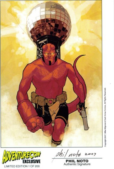 Byrne Robotics: John Romita Jr.