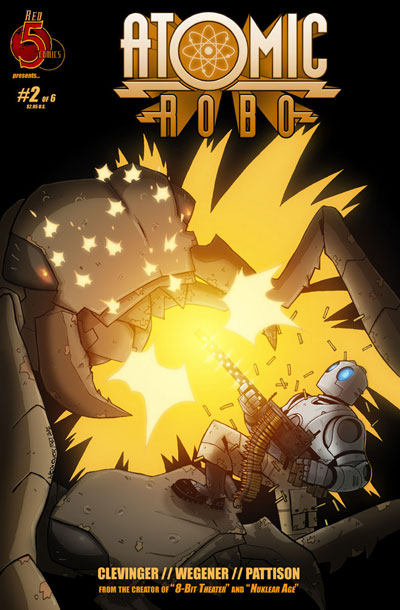 Byrne Robotics: Fists, Guns, and Goggles (All Golden Age/ Pulp Hero ...