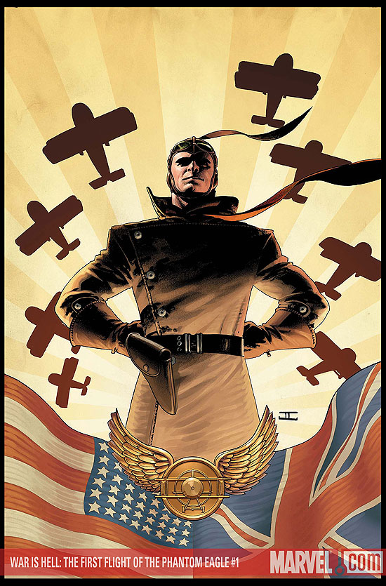 Byrne Robotics: Fists, Guns, and Goggles (All Golden Age/ Pulp Hero ...