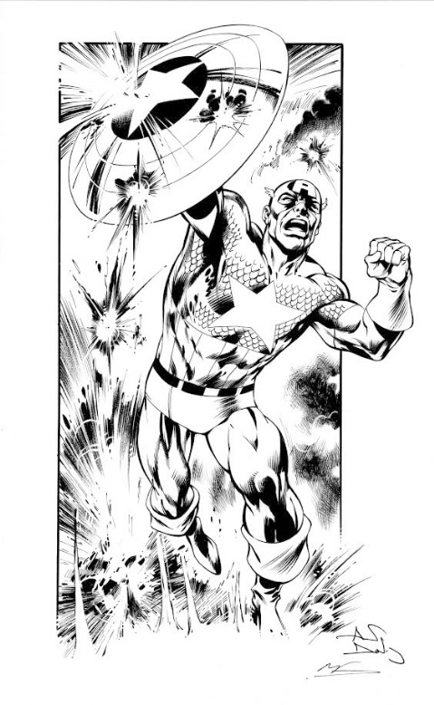 Byrne Robotics: THE ALAN DAVIS APPRECIATION THREAD