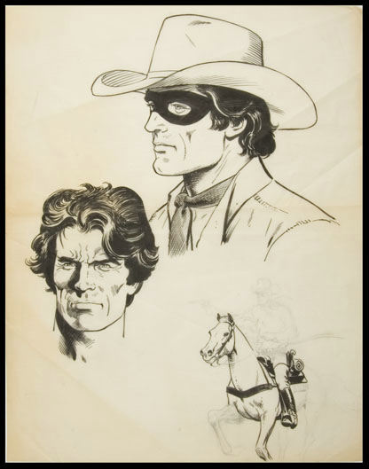 Byrne Robotics: John Severin