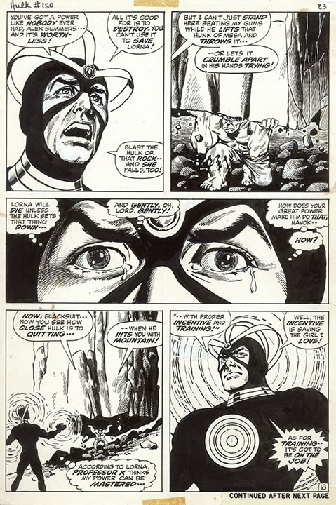 Byrne Robotics: John Severin