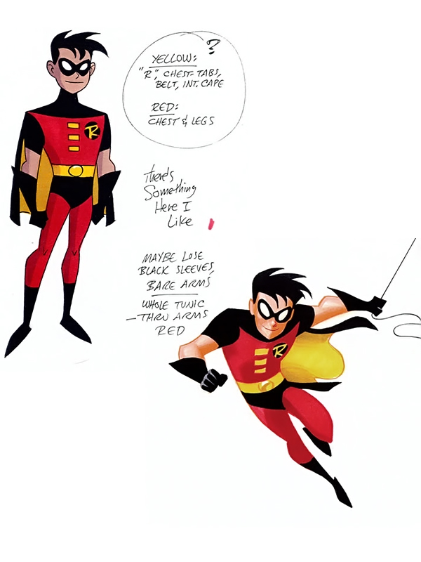 Robin Bruce Timm
