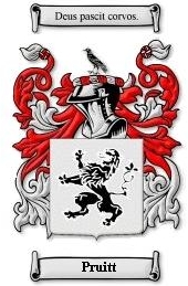 Byrne Robotics: Byrne Family Crest