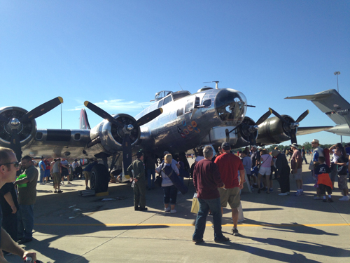 Byrne Robotics: OT: Lockheed Super Constellation