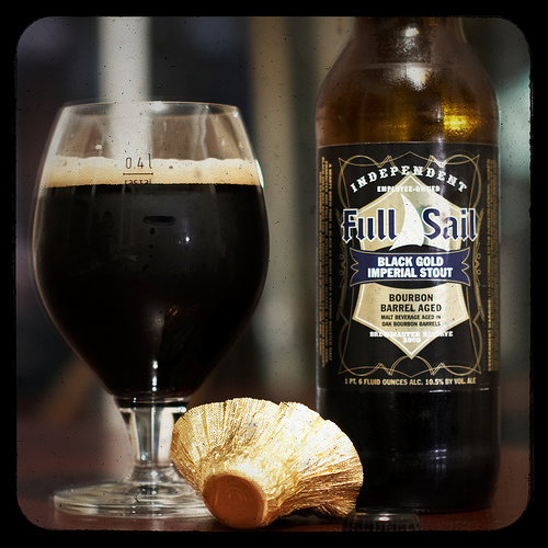 Byrne Robotics: The Beer Thread