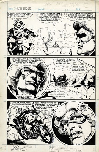 Byrne Robotics: One-Shot Pairings