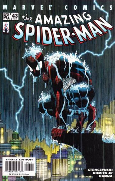 John Romita Jr art: Justice League : r/comicbooks