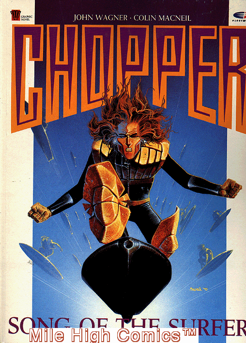 Byrne Robotics: Which comics did you read today, and how do you rate them?