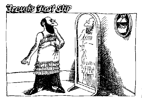 Byrne Robotics: Funny Thought-Gary Larson Where are you?