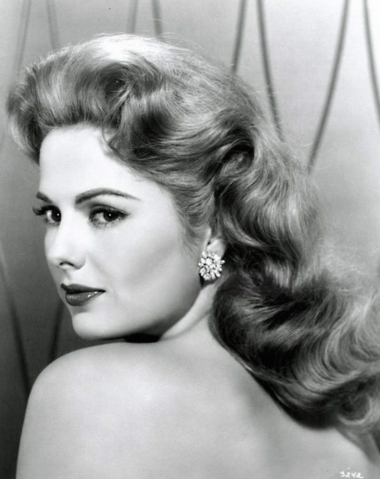 Martha Hyer - Alchetron, The Free Social Encyclopedia