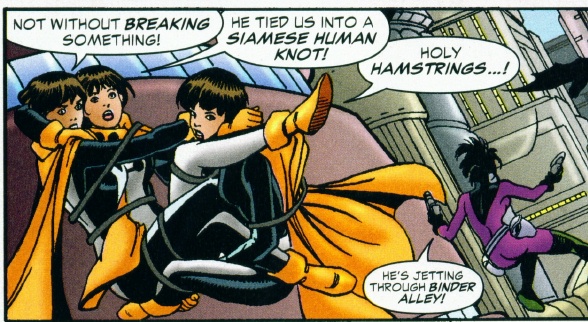 Byrne Robotics: holy hamstrings!! a blast from the past.