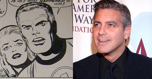 Byrne Robotics: Reed Richards