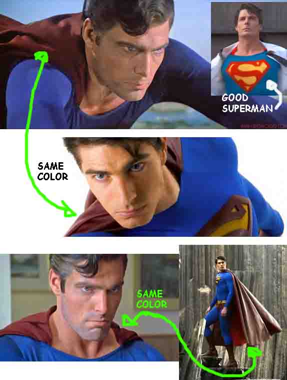 Villains you DIDN'T like in movies you DID. | The SuperHeroHype Forums