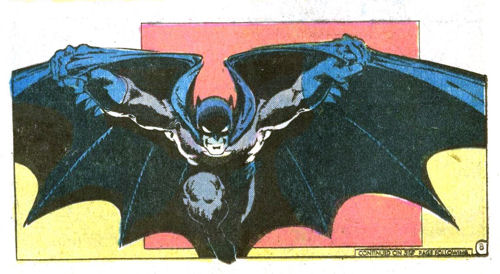 Byrne Robotics: The Great Panels Thread