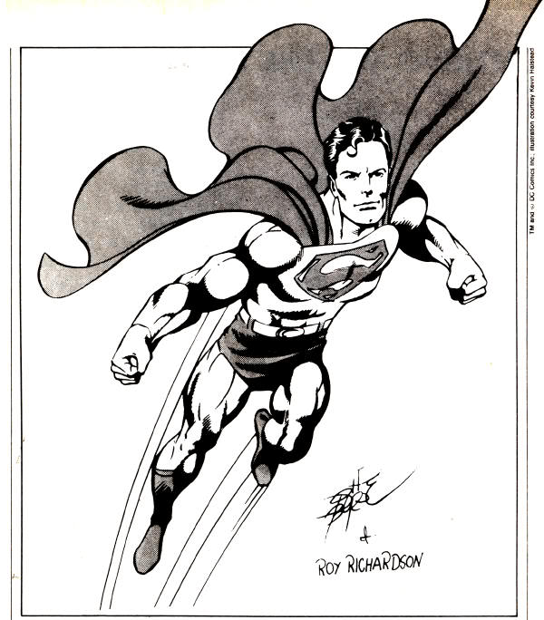 Byrne Robotics: JSA/INVADERS page 1