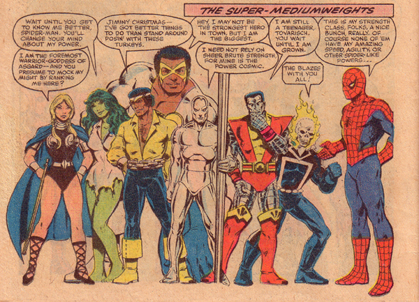 Colossus Appreciation | Page 84 | CBR Community