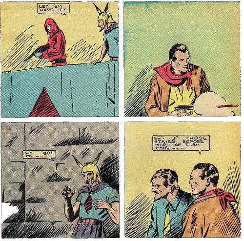 Byrne Robotics: Decompression