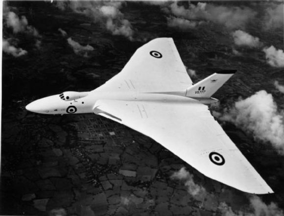 Byrne Robotics: OT: Lockheed Super Constellation