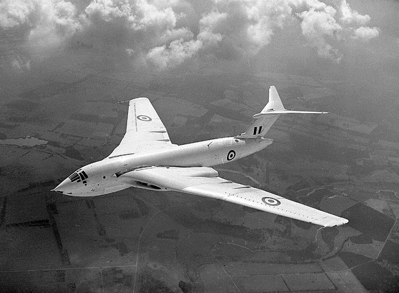 Byrne Robotics: OT: Lockheed Super Constellation