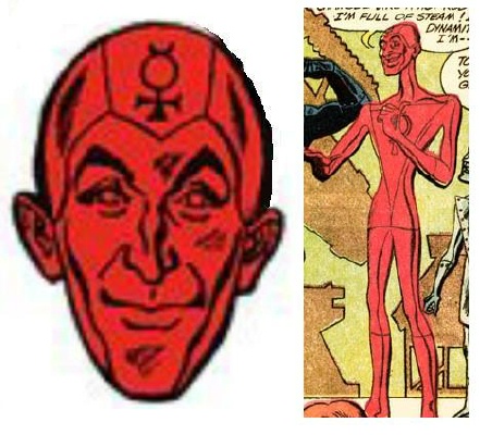 FARK.com: (8121526) Red mercury was created to serve as a) stealth ...