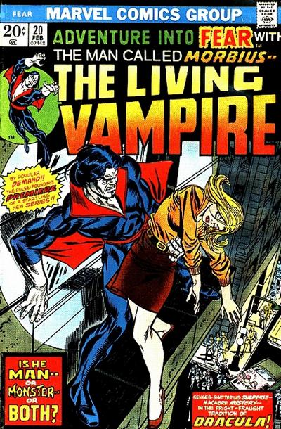 Byrne Robotics: Horror Comics