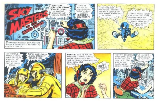 Byrne Robotics: Q 4 Forum – Vince Colletta