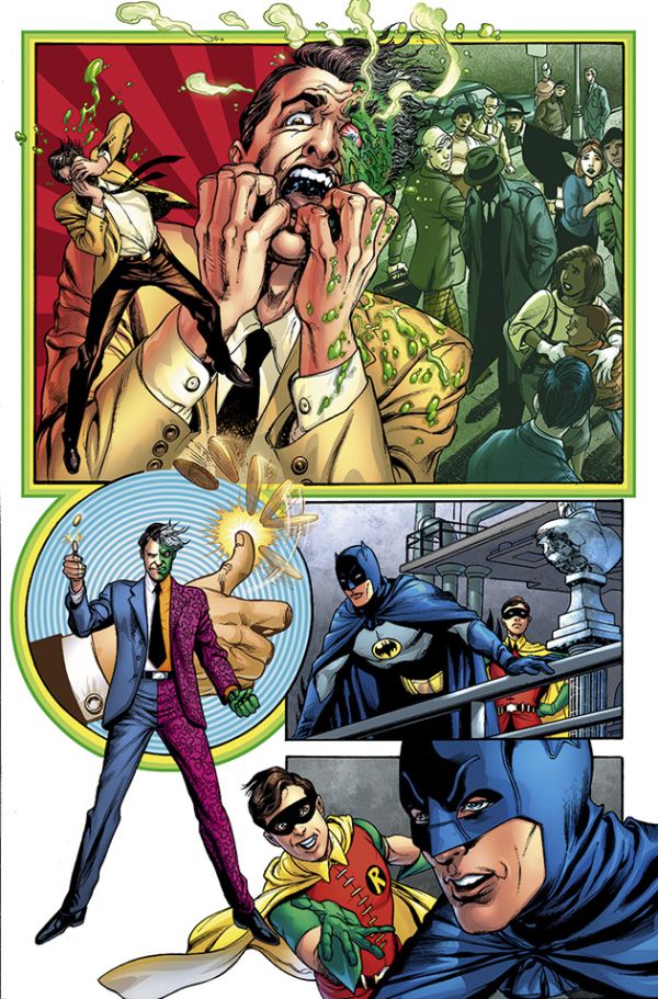 Byrne Robotics: Jose Luis Garcia-Lopez