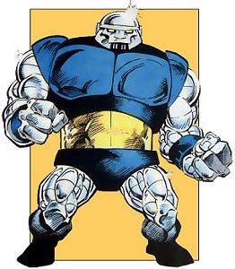 Byrne Robotics: Happy 30th Alpha Flight!