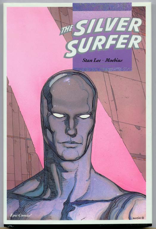 Byrne Robotics: May I have your autograph?